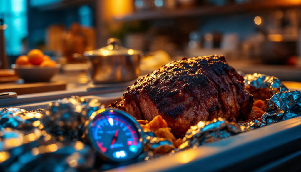 The 3 2 1 Rule For Brisket Step by Step Guide